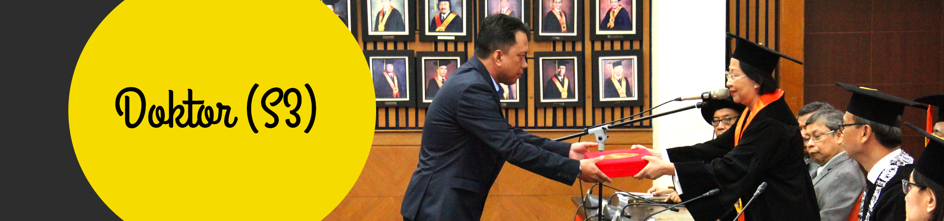 Departemen Ilmu Komunikasi FISIP UI | The Next Level Of Excellence